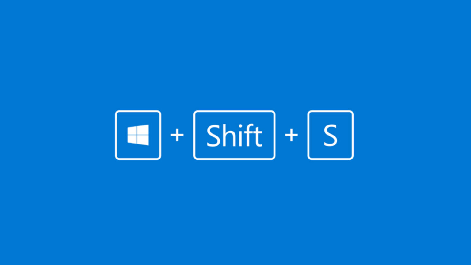Keyboard Shortcut for Snipping Tool: Quick Guide for Windows, Mac ...